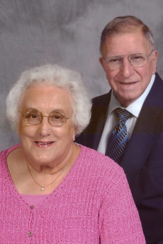 Ritch 50th anniversary | News, Sports, Jobs - Tribune Chronicle